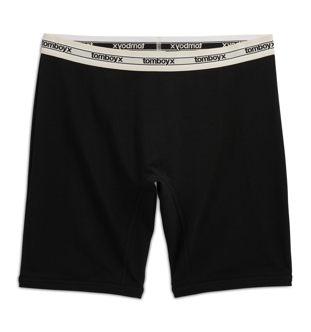 9 Inch Boxer Briefs | tomboyx - Comfortable, Soft, Breathable Women's ...