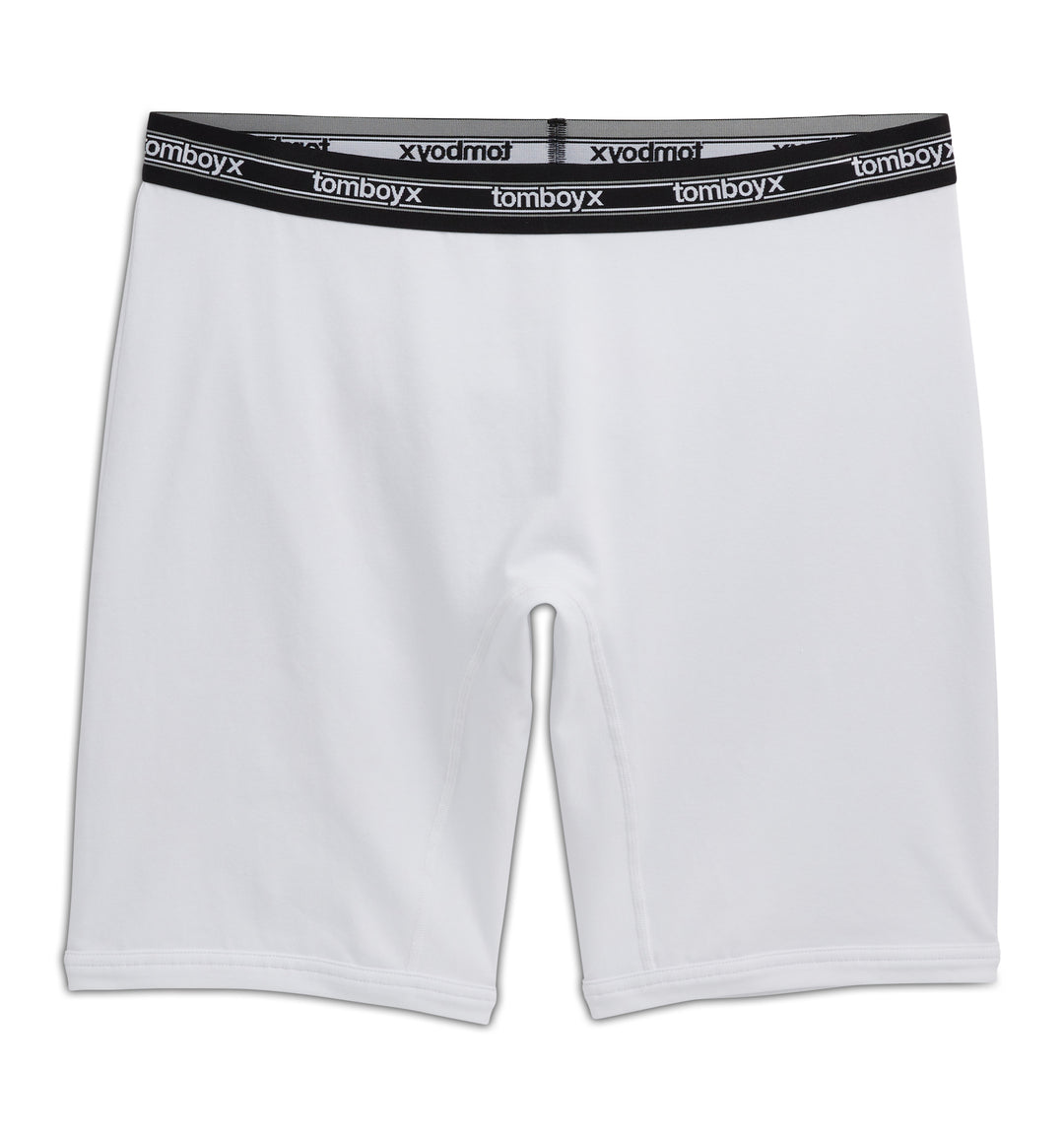 9 Inch Boxer Briefs | TomboyX - Comfortable, Soft, Breathable Women's ...