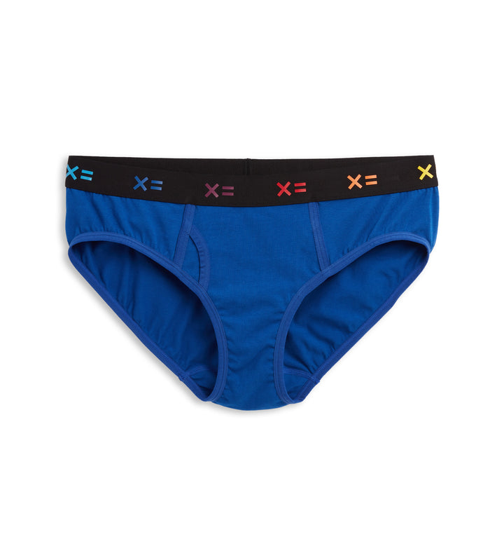 Iconic Low-Rise Briefs: Underwear for All | TomboyX