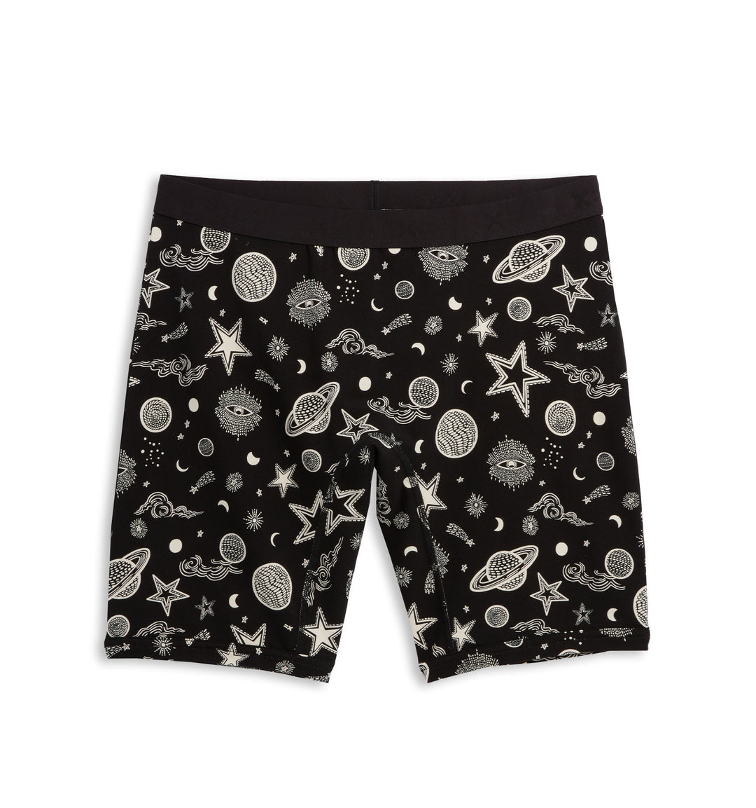 9 Inch Boxer Briefs | tomboyx - Comfortable, Soft, Breathable Women's ...