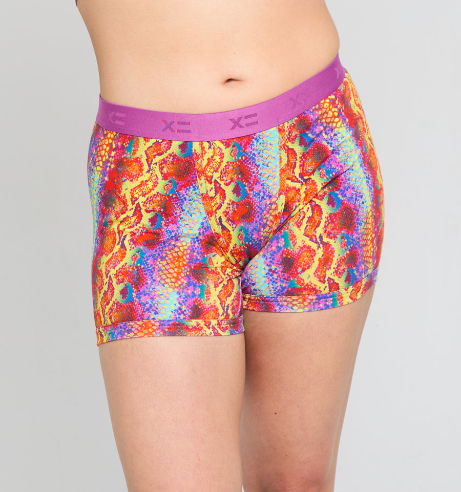 Trunks - 4.5" | Underwear for All Body Types – tomboyx
