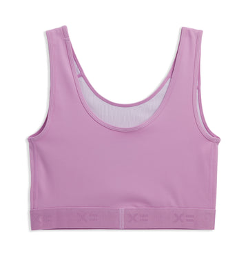 Compression Tops & Comfortable Chest Binders | TomboyX