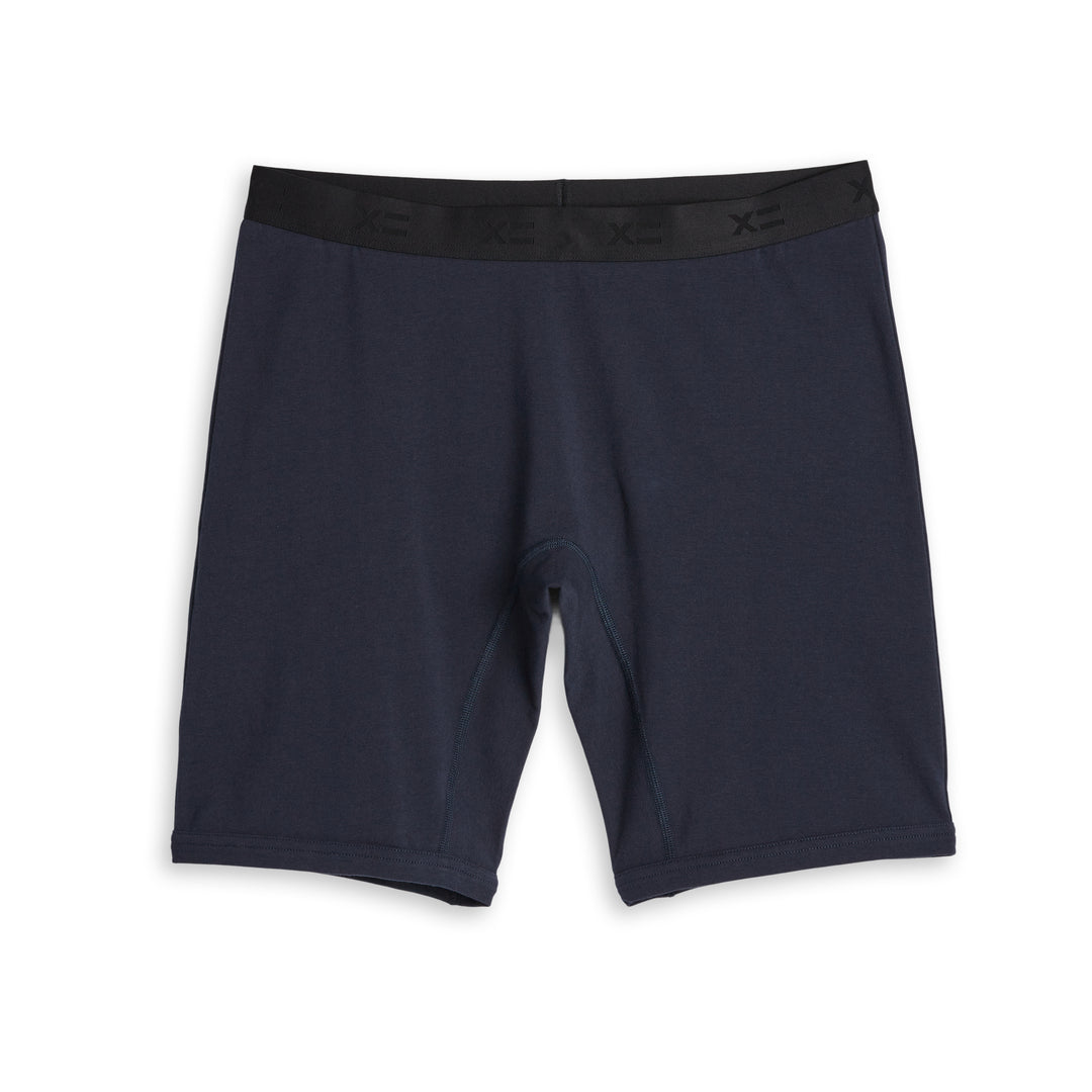 9 Inch Boxer Briefs | tomboyx - Comfortable, Soft, Breathable Women's ...