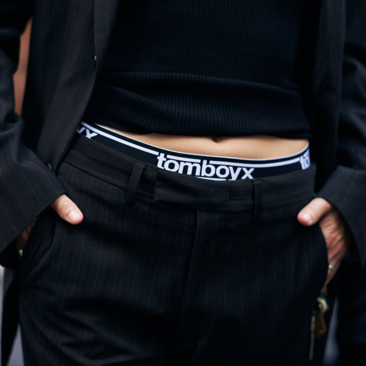 tomboyx | Premium Underwear For Progressive People