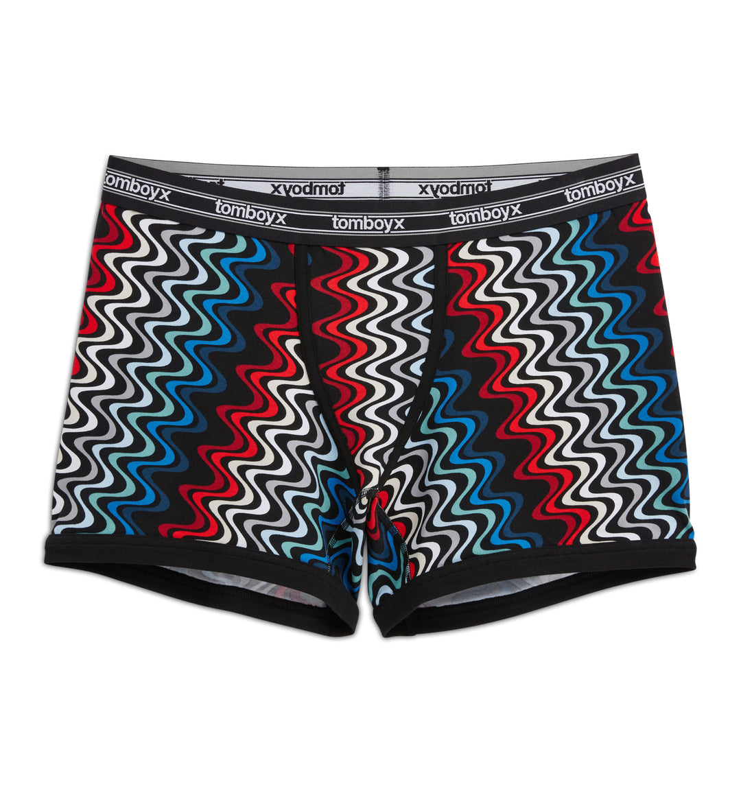 Trunks - 4.5" | Underwear for All Body Types – tomboyx – Page 2
