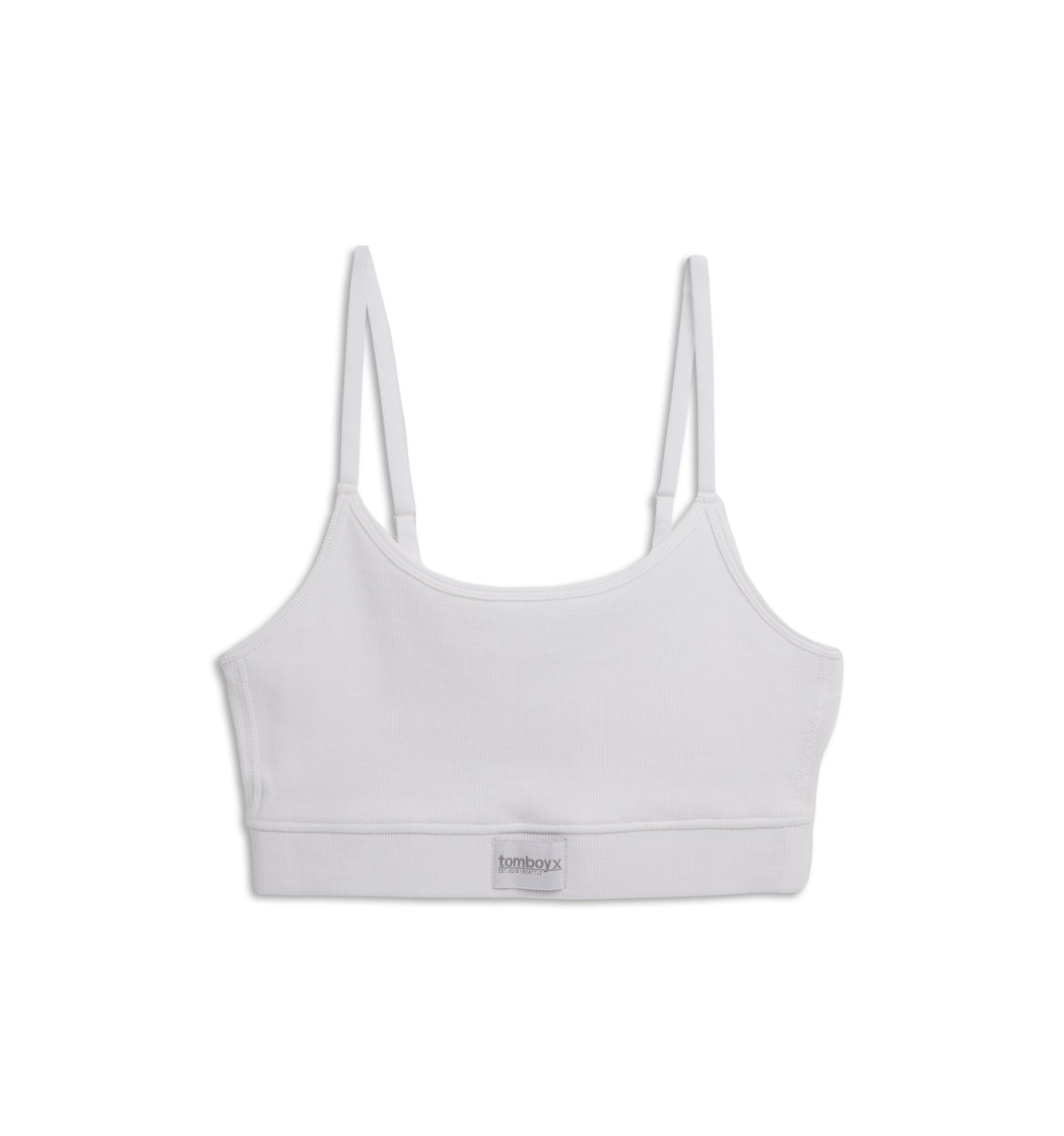 Comfortable Bras Made for Any Body | TomboyX