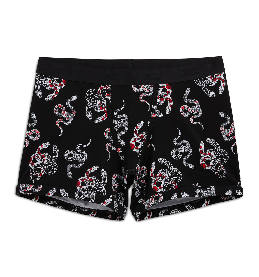 Trunks - 4.5" | Underwear for All Body Types – TomboyX – tomboyx