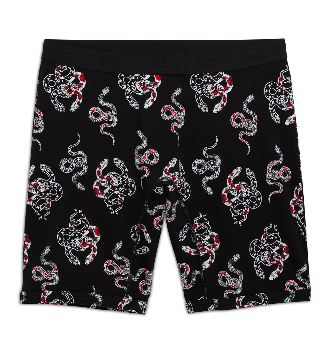 9 Inch Boxer Briefs | TomboyX - Comfortable, Soft, Breathable Women's ...