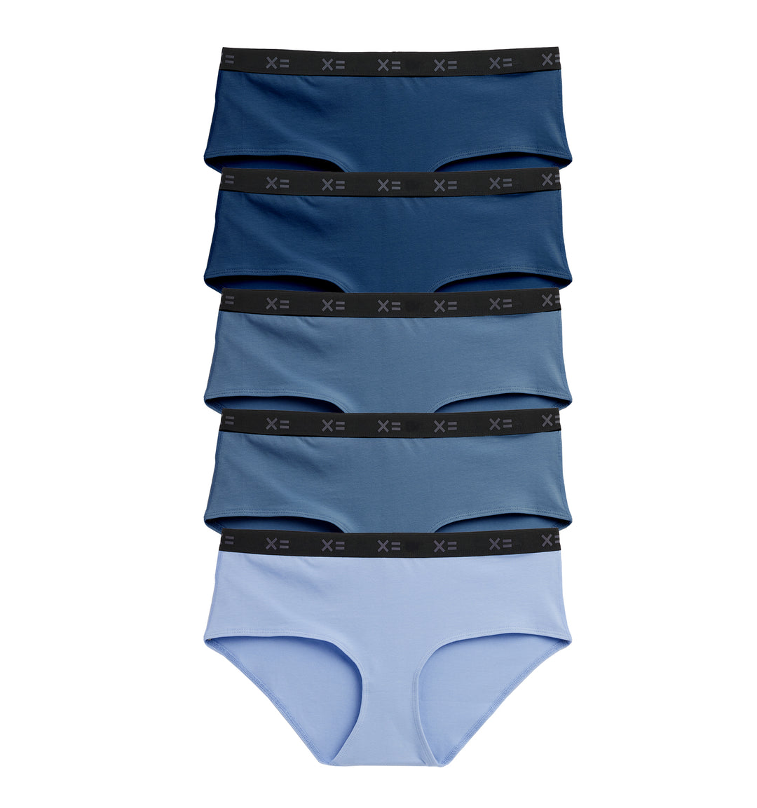 Hipster Underwear: Hip Huggers for Any Body | TomboyX