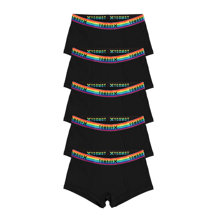 Multipacks – TomboyX