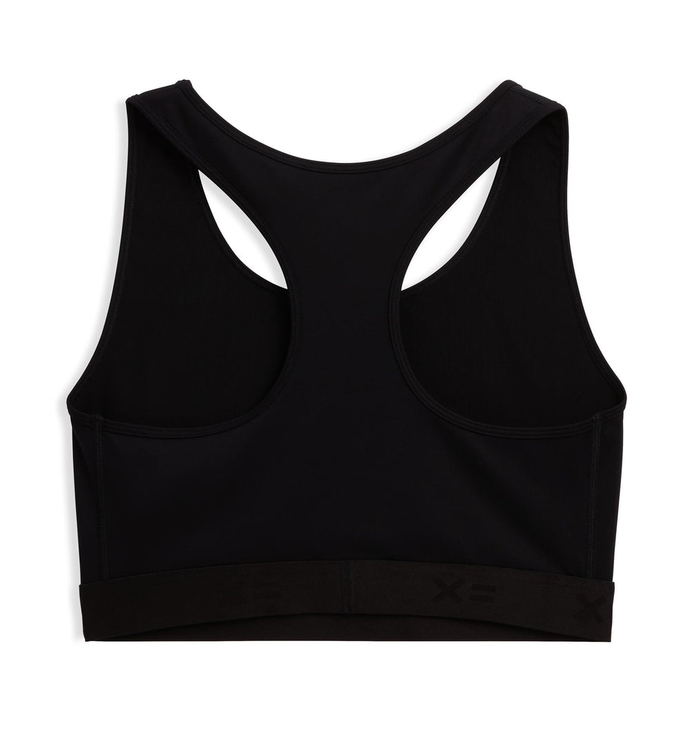 Compression Tops & Comfortable Chest Binders | TomboyX