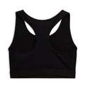 Racerback Compression Top - Black – TomboyX