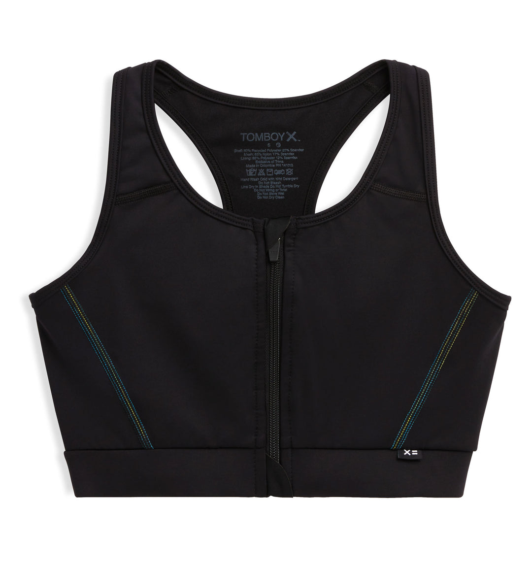 Compression Tops & Comfortable Chest Binders | TomboyX