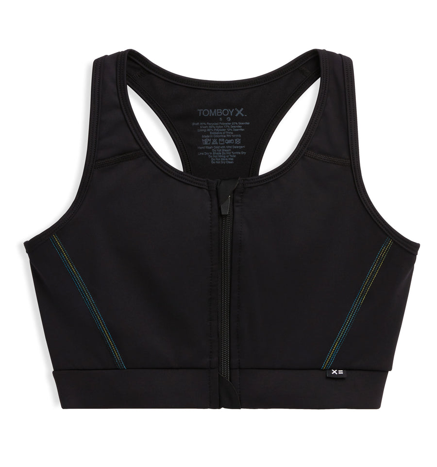 Compression Tops & Comfortable Chest Binders | TomboyX
