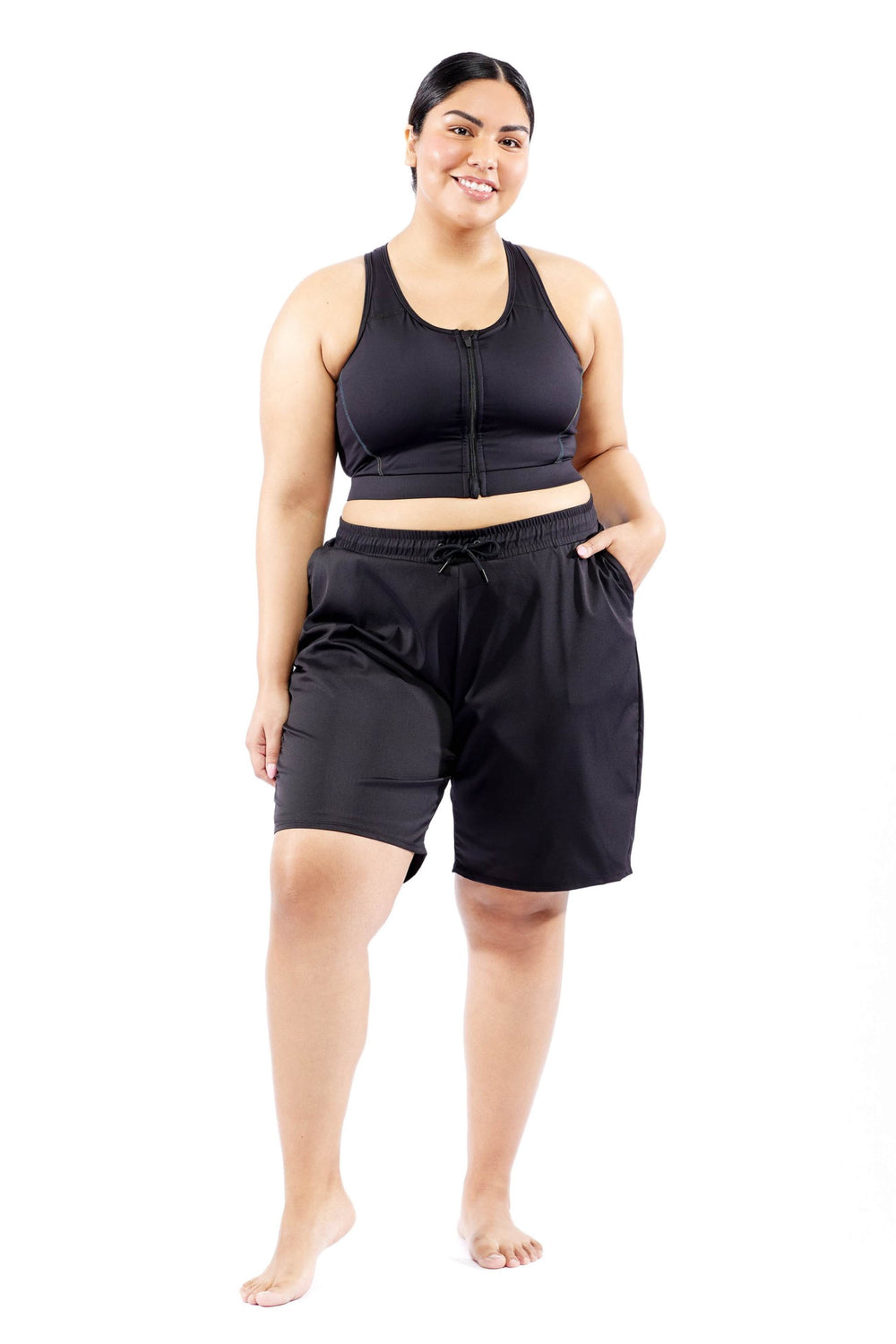 Compression Tops & Comfortable Chest Binders | TomboyX