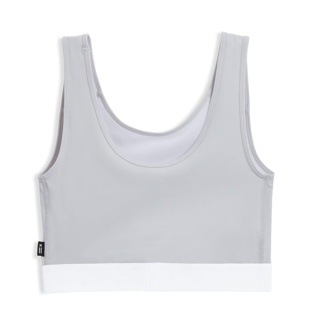 Compression Tops & Comfortable Chest Binders | TomboyX