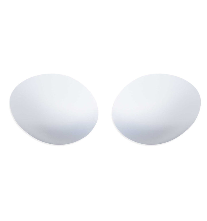 Foam Bra Inserts - White – tomboyx