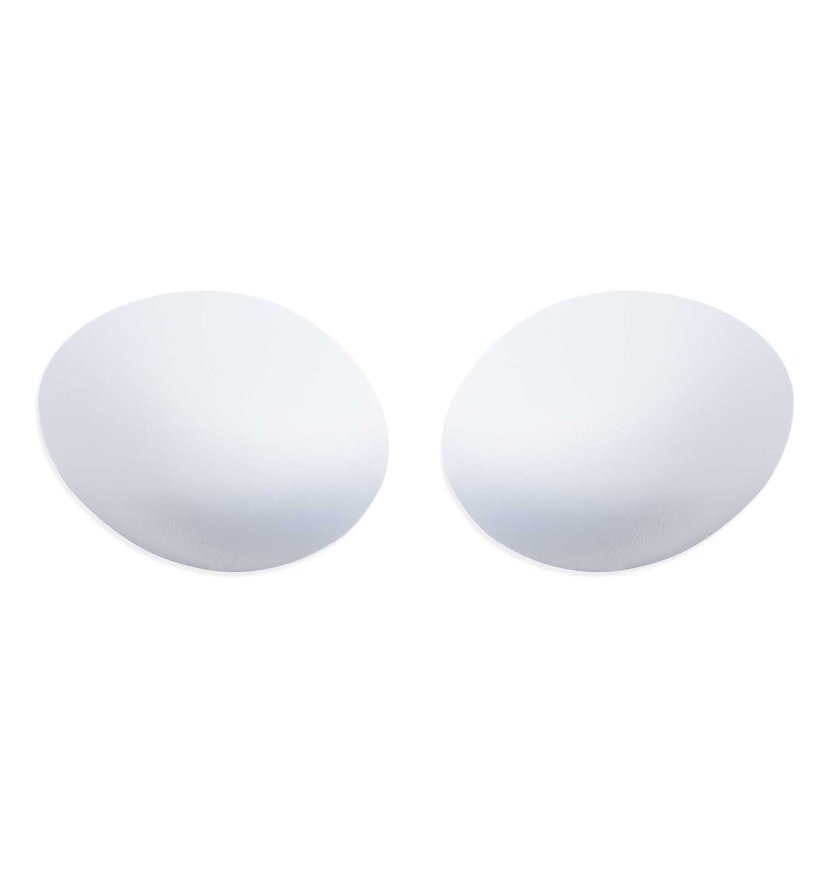 Foam Bra Inserts - White – tomboyx