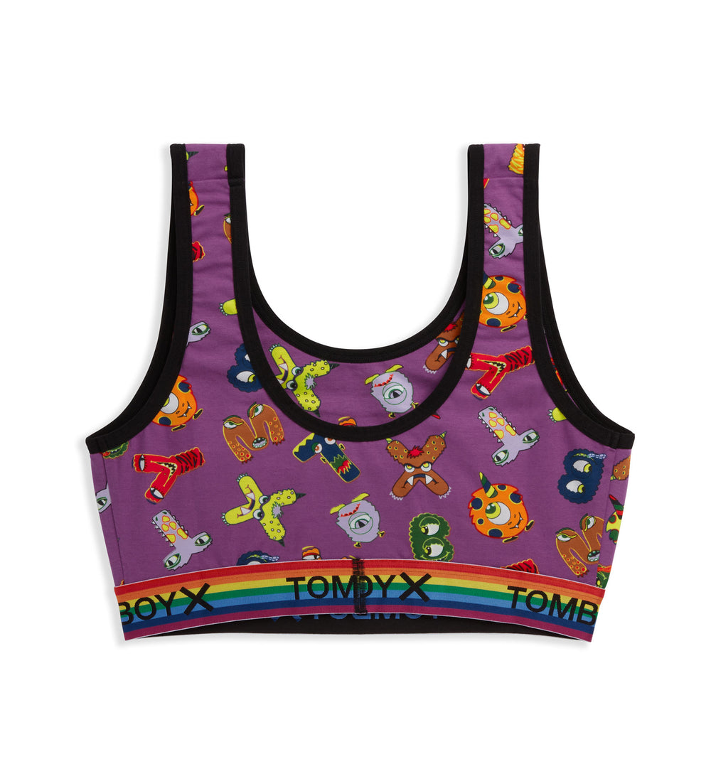 Halloween – TomboyX