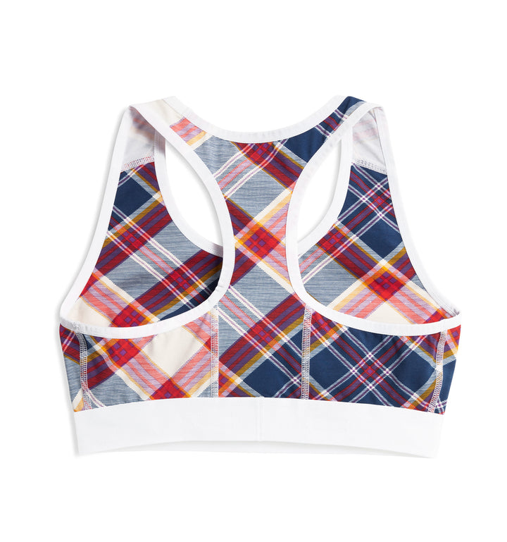 Racerback Bras - Soft & Comfortable Bras | TomboyX