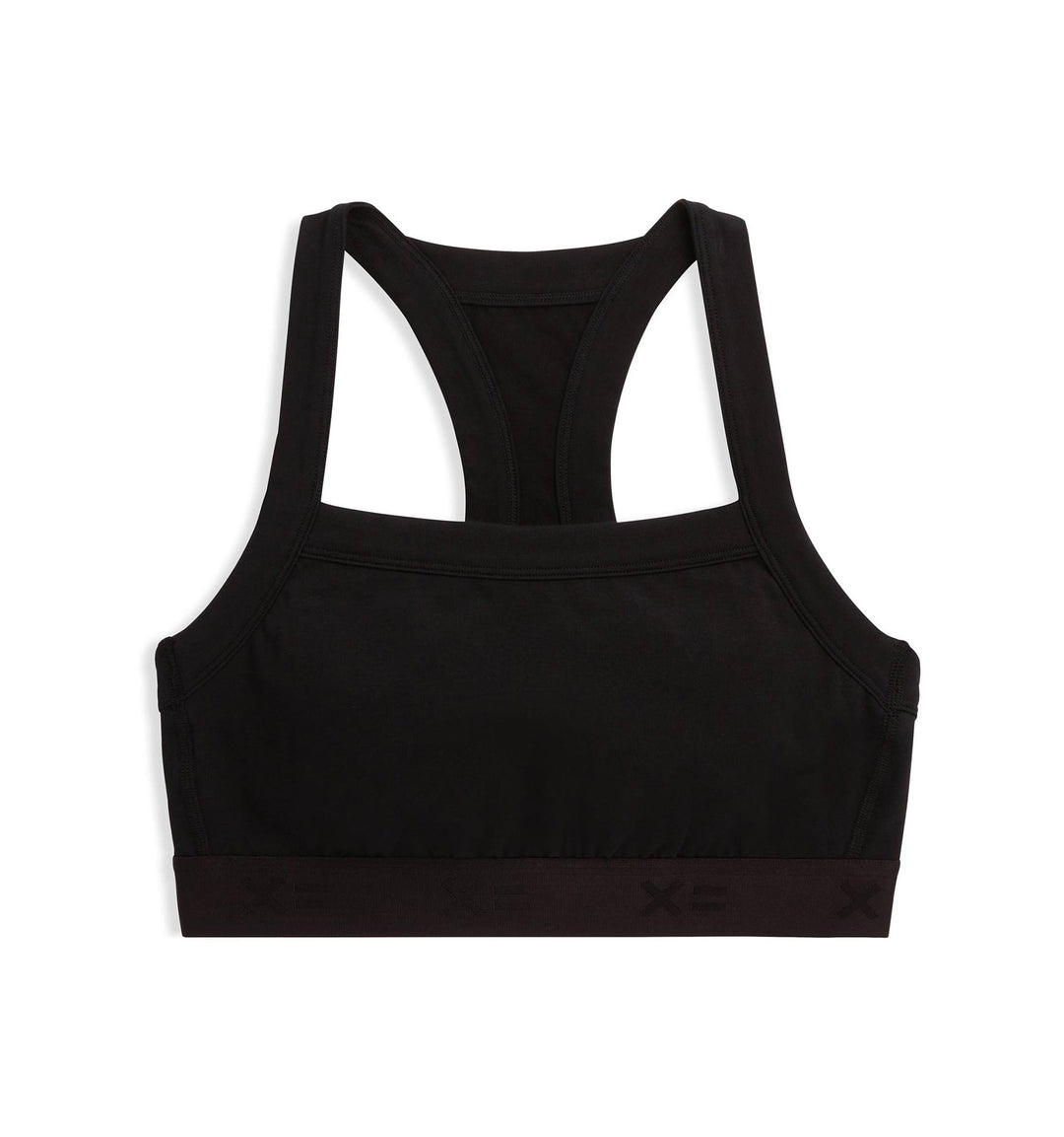 Racerback Bras - Soft & Comfortable Bras | tomboyx