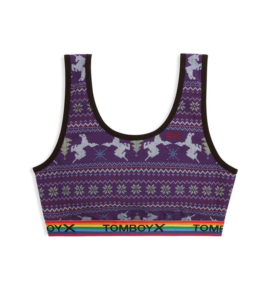 Unicorn Sweater – TomboyX